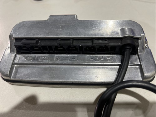 Control Module D51300.07 Pride Jazzy Select Elite ES Controller 24 VDC ...