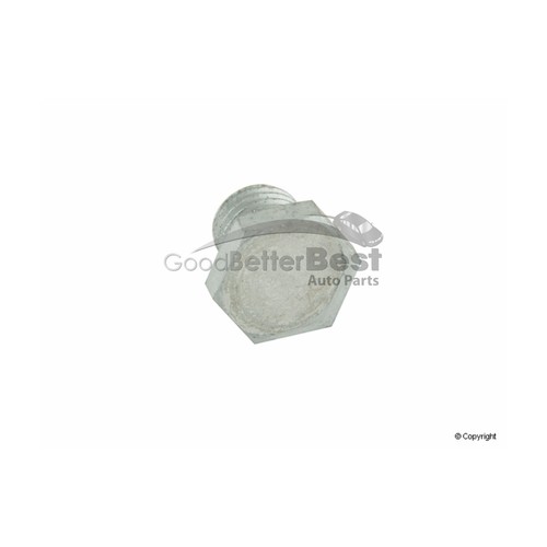 One New Genuine Engine Oil Drain Plug 11137553918 for BMW | eBay