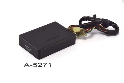 Benelli Devil 80 Honda NSR 125 JC20 - control unit CDI outlet control ...