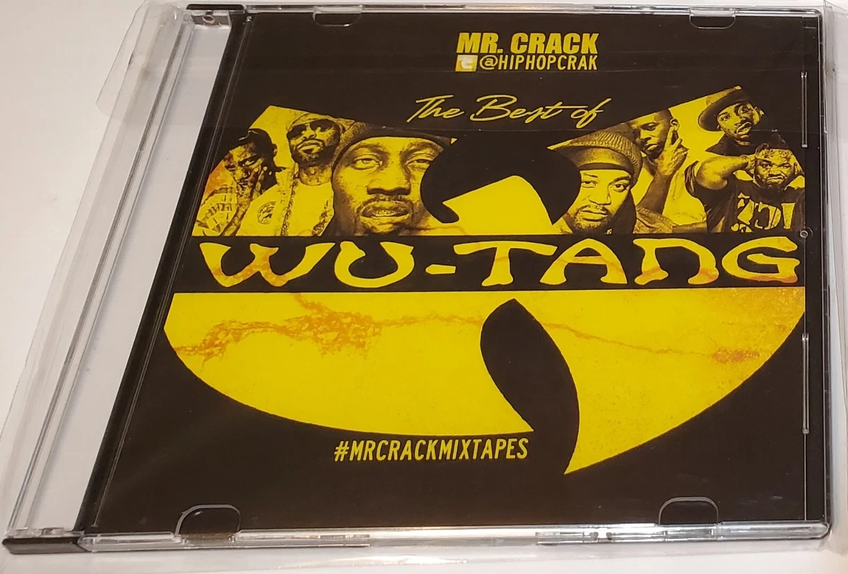 Best Wu Tang