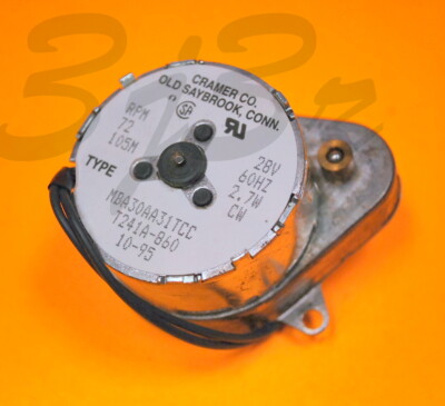 Timers - Cramer Company