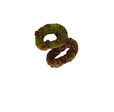 Halal Chamoy and Tajin Apple Rings Sweets 90g (Mexican Candy) | eBay UK