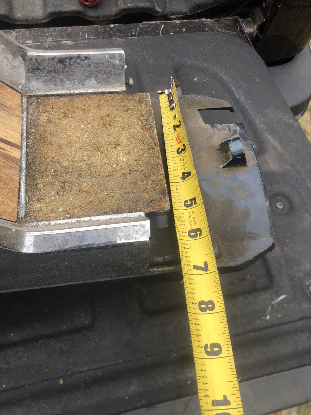 1965-1966 Pontiac Grand Prix Center Console Boneville GTO | 6566 ...