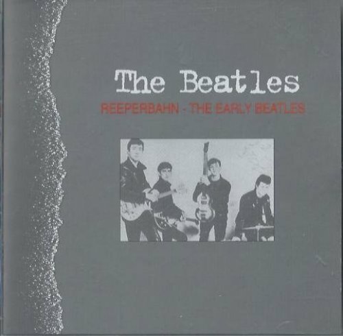 Beatles [CD] Reeperbahn-The early Beatles (#flash103) | eBay