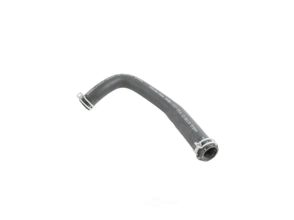 Engine Auxiliary Water Pump Hose-VIN: D Mopar 55038116AA for sale ...