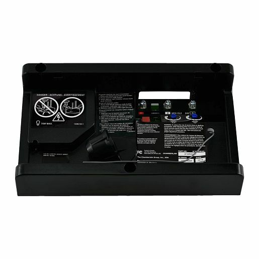 Sears Craftsman 41a5021-2f Receiver Logic Board for Garage Door ...