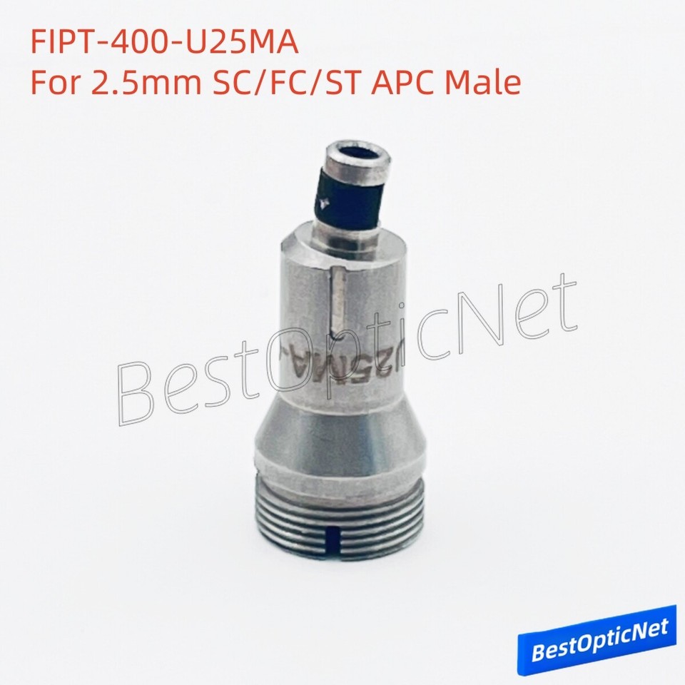 Fiber Optic End Face Detector SC LC Adapter For EXFO FIP-410B 420B 430B ...