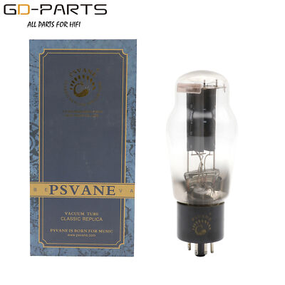 PSVANE WE274B Electron Rectifier Tube 5Z3 5U4G GZ34 Copy Western ...