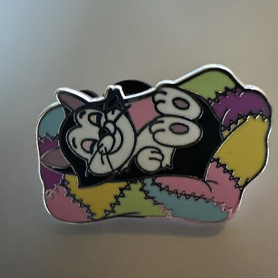 Figaro Pinocchio Disney Sweet Dreams Mystery Collection Pin | eBay