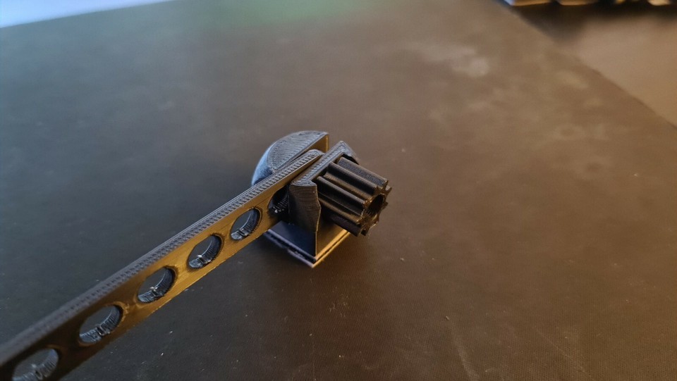 Deeper pro plus chirp 2 bait boat mount arm deeper sonar GPS 11 Colours ...