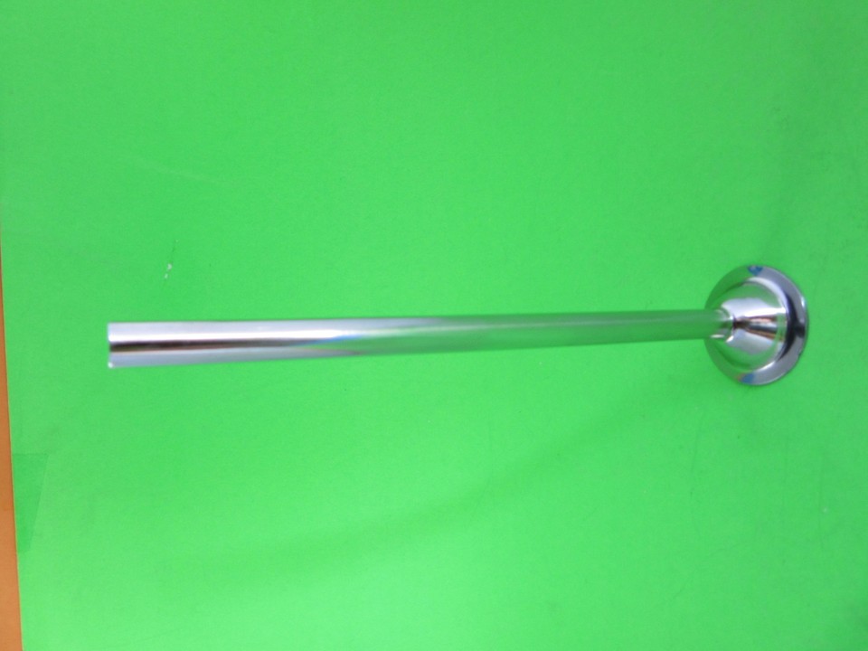 9mm 3/8" Snack Stick Stuffing Tube for Kitchener 5 Lb sausage stuffer ...