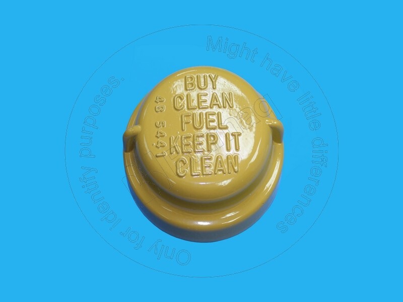 Fuel Cap 4B5441 fits Caterpillar G916 G926 G936 IT12 IT18 IT18B IT28 ...