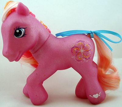 My Little Pony Twinkle Twirl I of Dance Studio Playset Friendship Ball ...