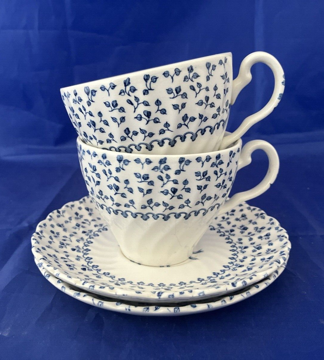 Victorian Teacup Bouquet Teleflora's Victorian Teacup Bouquet By