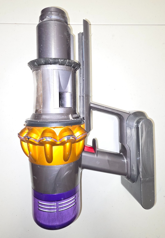 Dyson V15 Detect SV22 Main Body + Battery – Genuine OEM - Fully ...