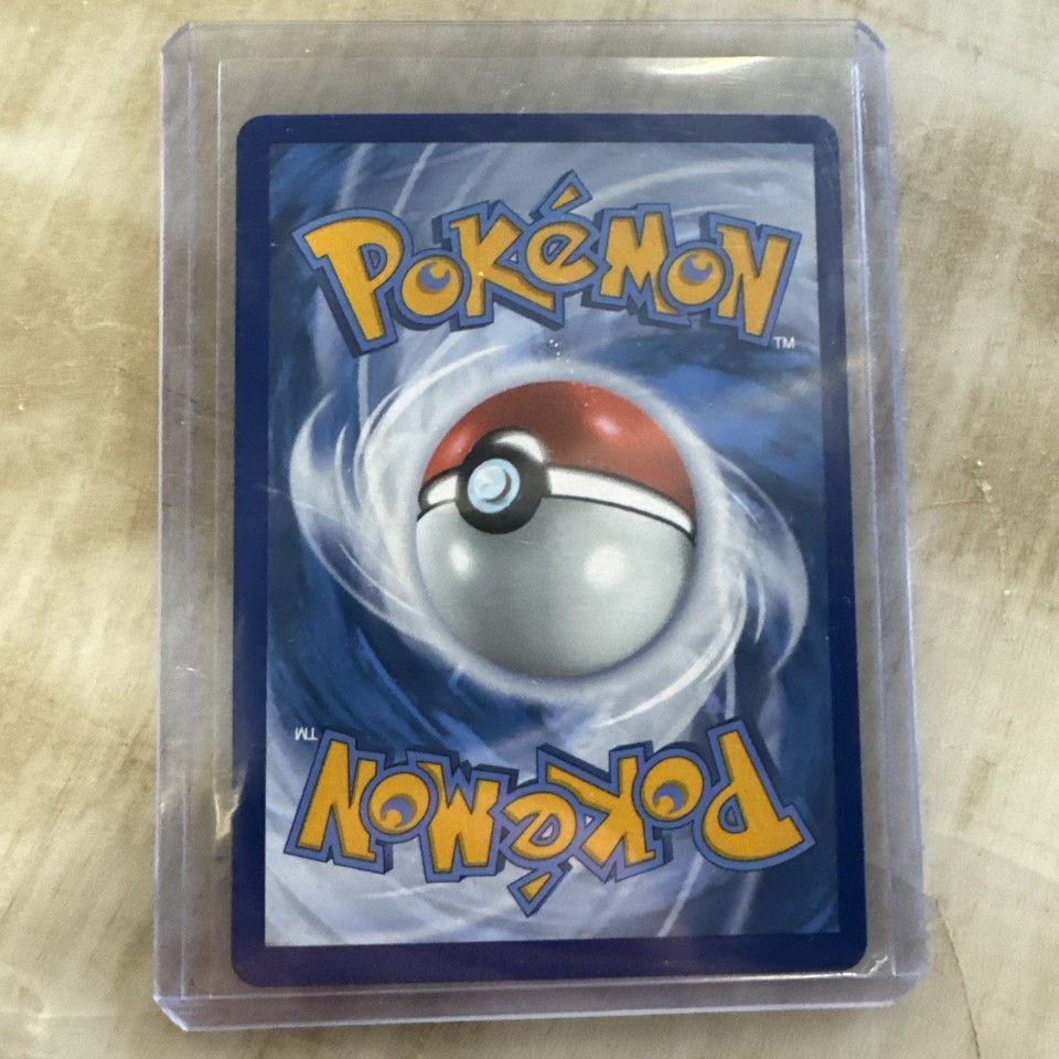 2025 Pokemon SV Black Bolt Tynamo Reverse Holo Master Ball Common #030/ ...