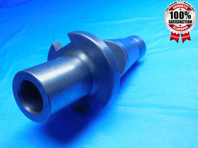 Milling - Nmtb 50 Taper 2