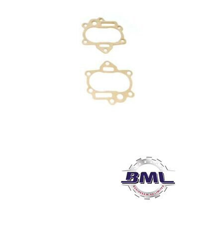 LR RANGE ROVER CLASSIC V8 PETROL MODELS OIL PUMP GASKET. 5 x PART ...