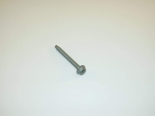 Genuine VW AUDI Socket Head Collared Bolt W. Inner M6X55 x10 pcs ...