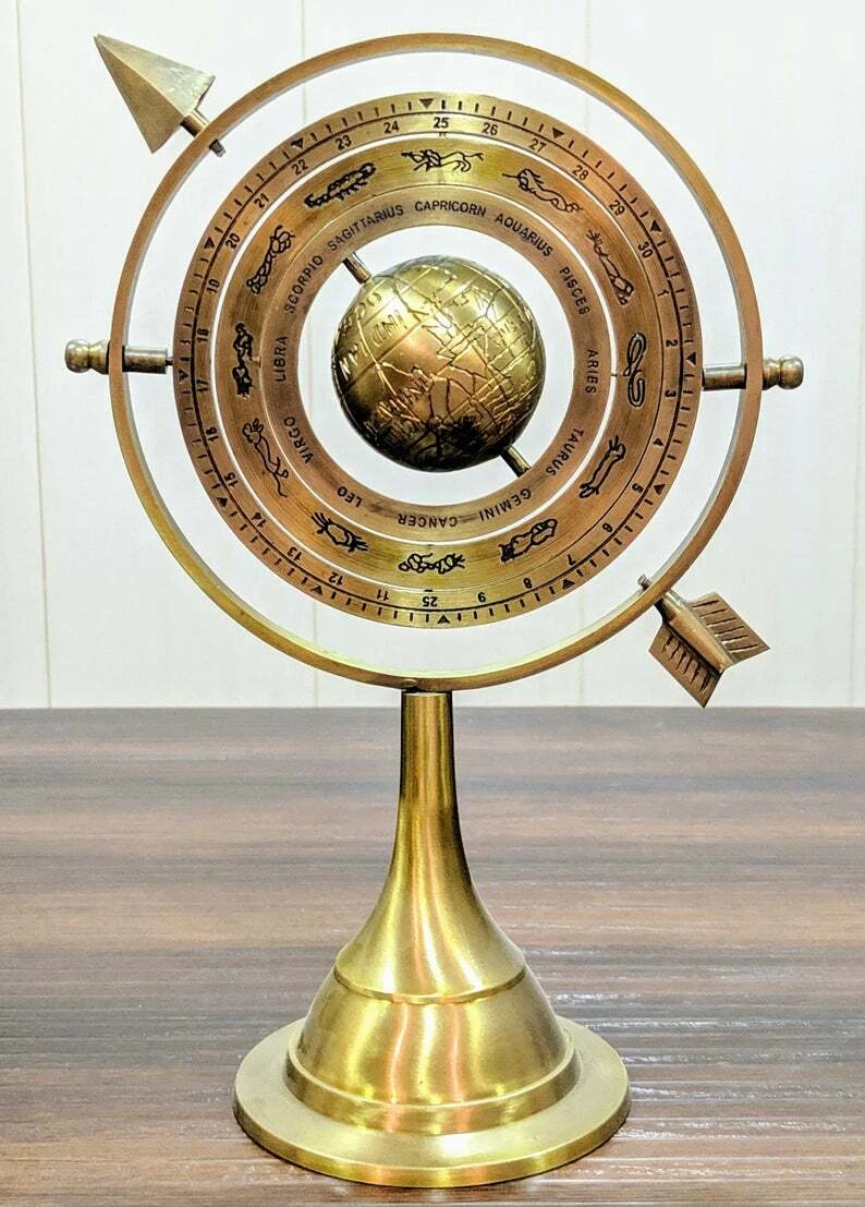 Armillary Sphere Game Of Thrones