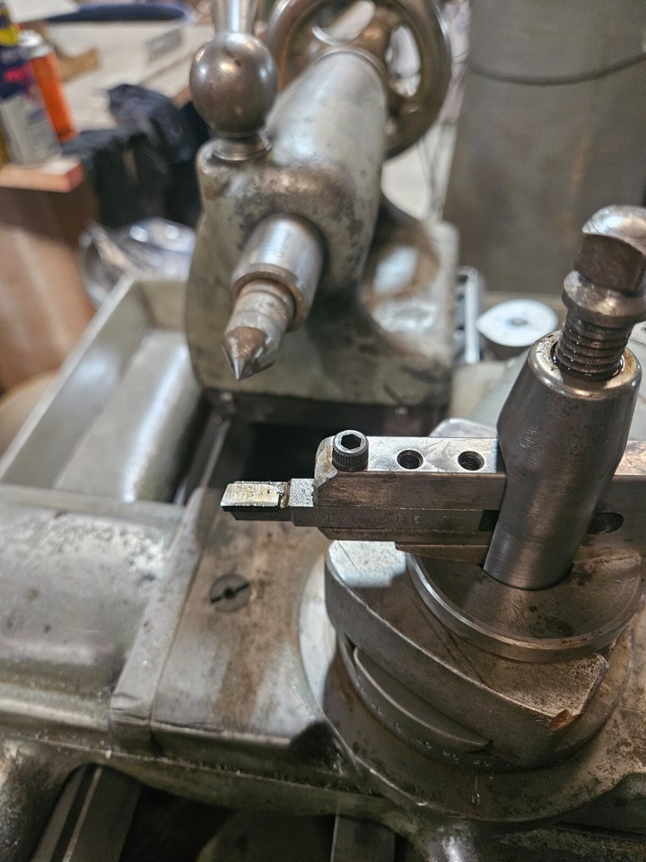 South Bend 10" x 48" Lathe, RKX16 | eBay