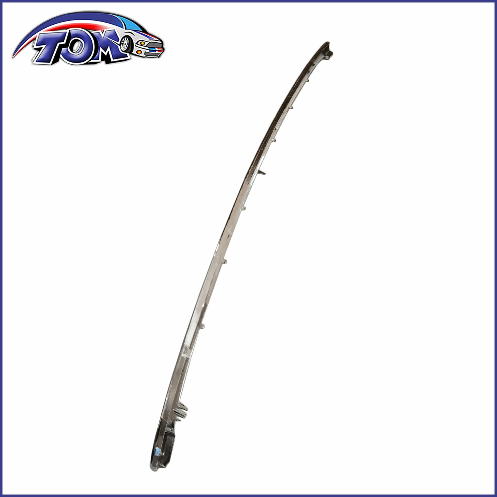 2007-2013 BMW Mini Cooper R56 R57 R58 R59 Front Lower Grille Trim ...