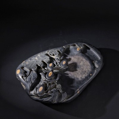 Ink Stones - Chinese Duan Inkstone