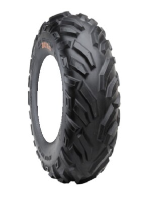 Duro Red Eagle Rear 25-11.00-12 4 Ply ATV - UTV Tire - 31-201312-2511B ...