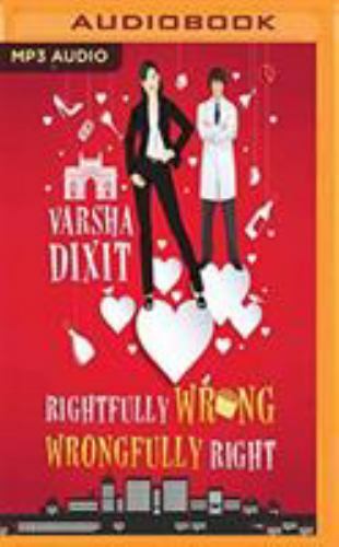 Rightfully Wrong Wrongfully Right by Varsha Dixit (2019, CD Mp3) for sale online | eBay