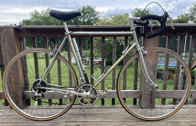 Vintage Bicycles - Schwinn Le Tour - Nelo's Cycles