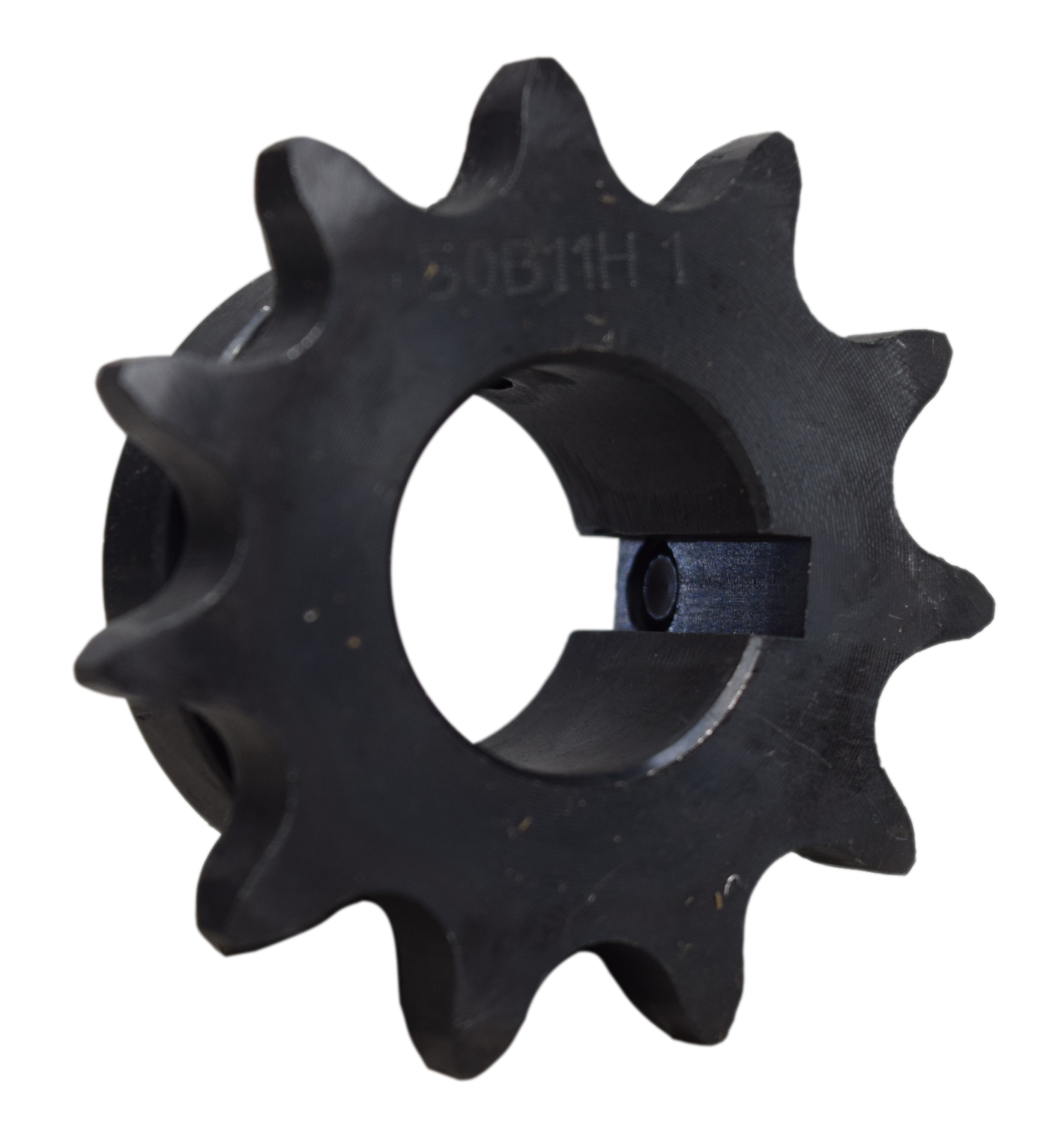 50 Roller Chain Sprocket 11 Teeth 1" Bore 50B11-1 50BS11H-1 | eBay