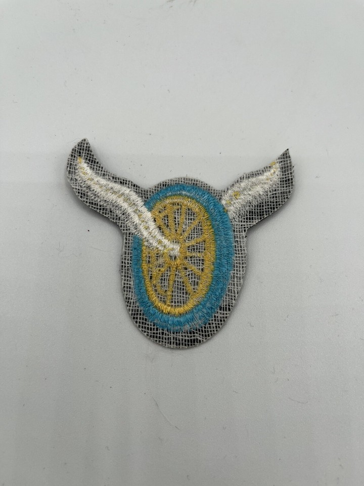 HIGHWAY PATROL MOTORCYCLE POLICE STATE TROOPER HIGHWAY PATROL PATCH 3 ...