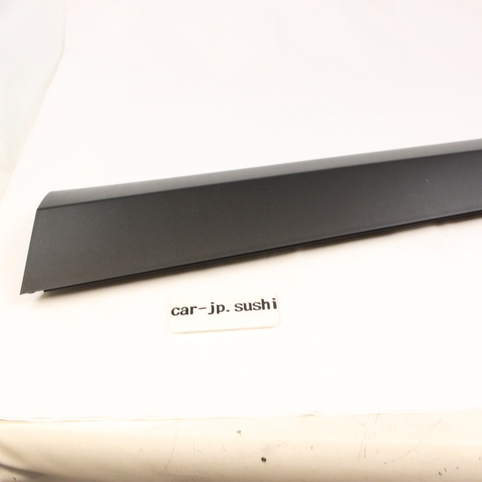 Mazda Genuine CX3 CX-3 2016-2021 Driver LH Front Lower Molding Trim ...