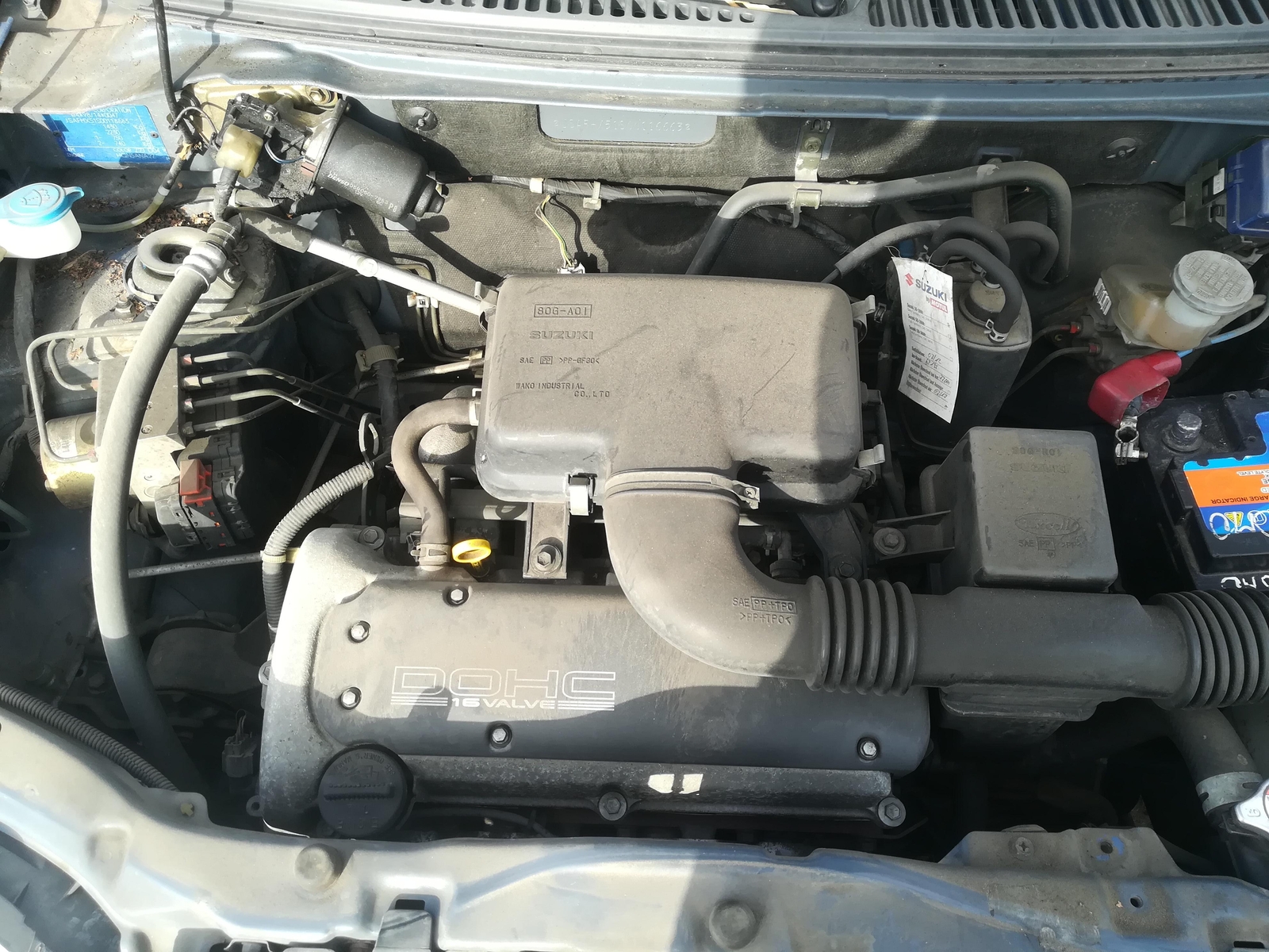 G8HNS98 G8HN-S98 Relay module for Suzuki Ignis UK697991-49 | eBay UK