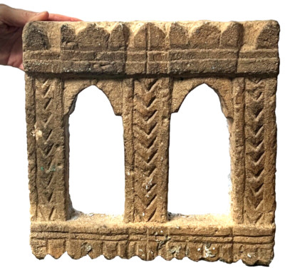 Embroidery - Thar Desert