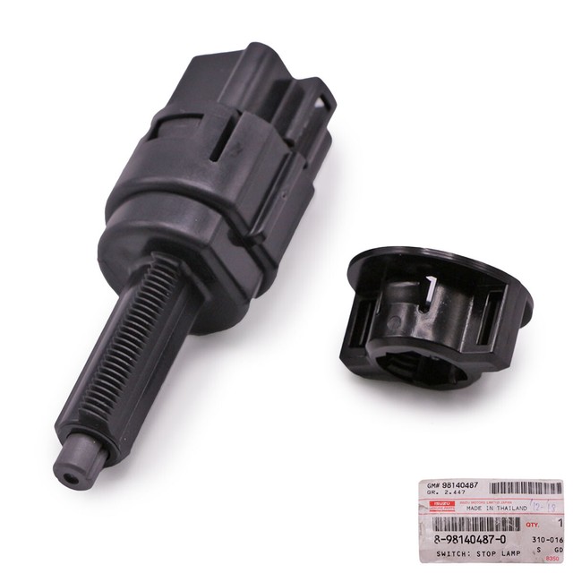 8981404870 Isuzu Switch Stop Lamp 8981404870 Genuine OEM Part for sale ...