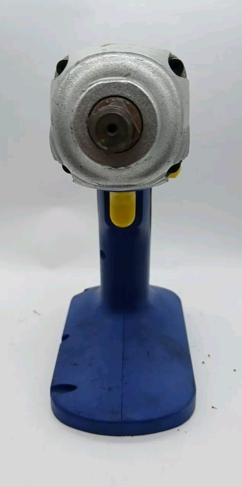 Goodyear Racing 24V Cordless Impact Wrench 1/2" Drive Model #33609 ...