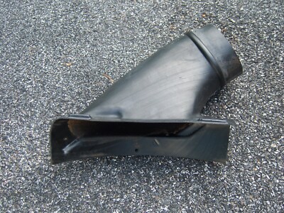 Snapper riding mower discharge chute | eBay