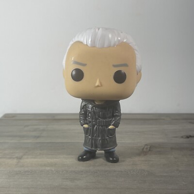 Funko POP! Blade Runner Roy Batty #1034 Vinyl Figure New | eBay