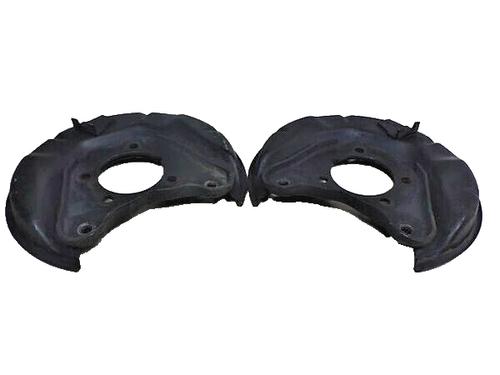 Toyota AE86 Rear Brake Back Plate Caliper Bracket OEM Genuine JDM | eBay