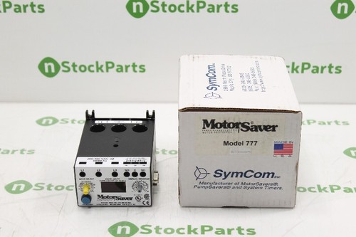 SYMCOM INC MS777 777 NSFB | eBay