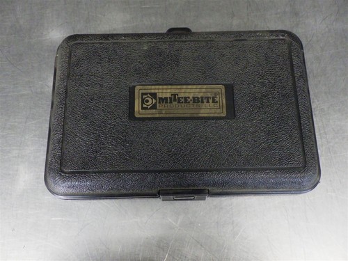 1 Mitee-Bite Products Set/Kit (As Pictured) | eBay