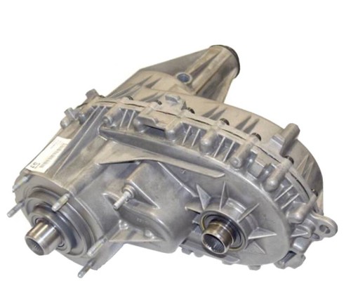 Borg Warner BW4484 Transfer Case Nr4 OEM Hummer H2 Original 65k Miles ...
