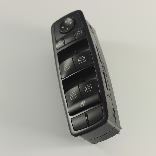 Electric Window Master Switch for MERCEDES Ml280 Ml500 Ml63 AMG ...
