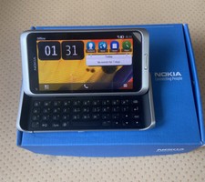 Nokia QWERTY Keyboard Mobile Phones & Smartphones for sale | eBay