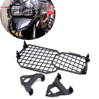 Headlight Grill Guard Protector Cover For BMW F800GS F650GS F700GS 2008 ...