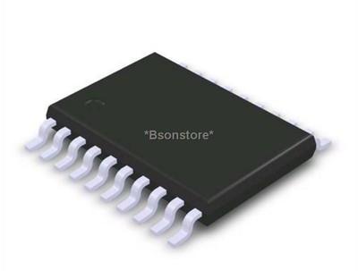 CS4329-KS 20-Bit, Stereo D/A Converter IC | eBay