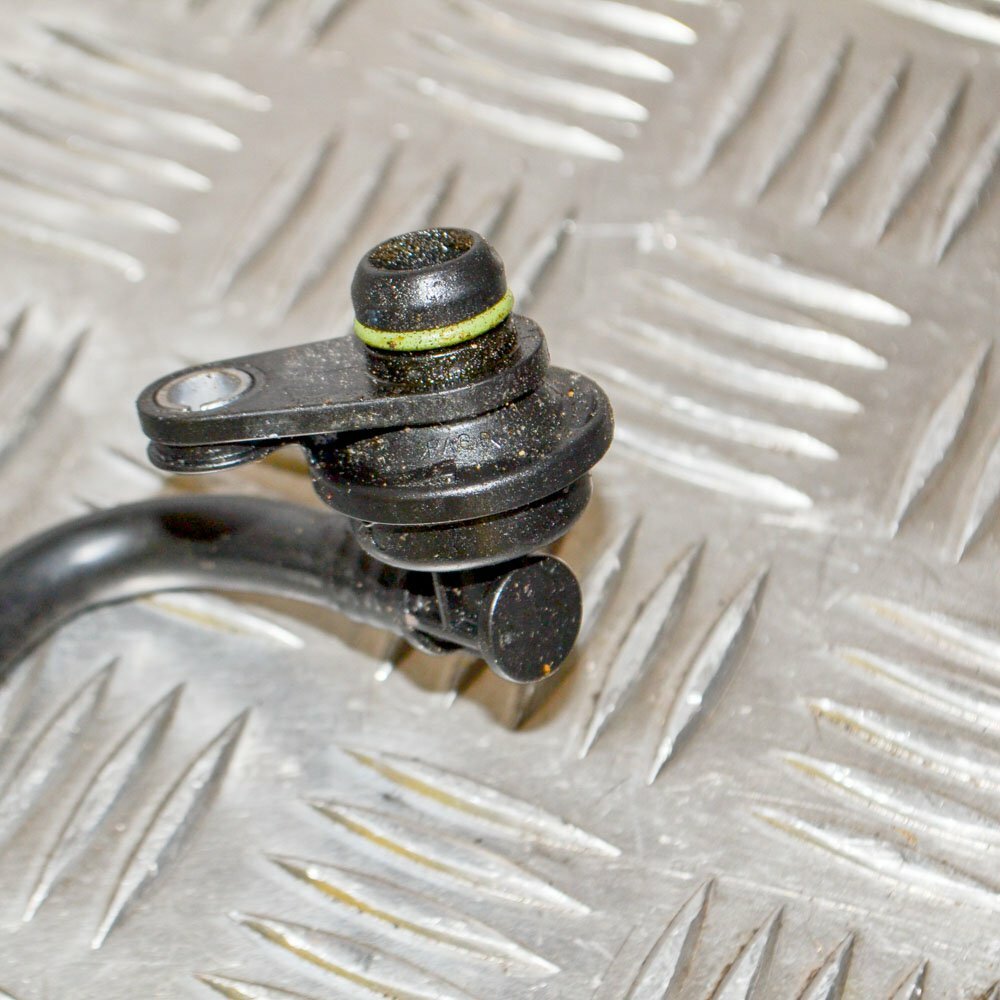 MERCEDES-BENZ GLC X253 Kurbelwellenrohrschlauch A2740189500 2016 | eBay