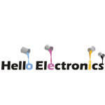 helloelectronics | eBay Stores