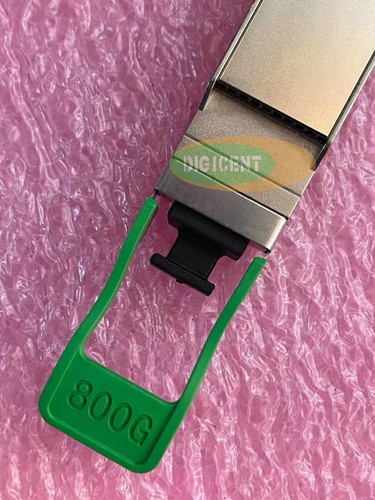 InnoLight T-OP8CNH-N00 800Gb/s OSFP DR8 500M 1310nm EML SMF | eBay